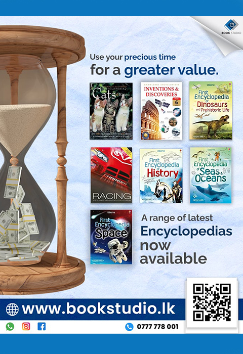 Book Studio – Official Website & Online Book Store